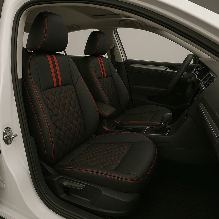 Premium Custom-Fit Seat Covers – Auto Seat Zone