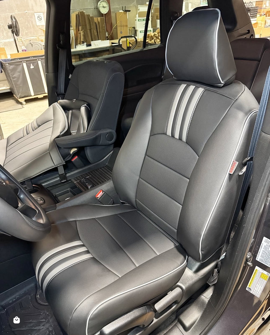 Auto Seat Zone